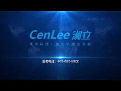 China CenLee2050R Tabletop Refrigerated Centrifuge 20500rpm 3000ml 4x750ml High Speed Centrifuge Fixed Angle Rotor for sale