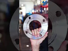 ASTM, ANSI, GB, JIS, DIN  class150 Plate 304  Stainless Steel Flanges