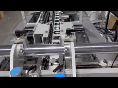 China High-End Food And Health Care Product Packaging Paper Box Customization Cosmetics Hot Stamping Embossed Special Paper Packaging Box for sale