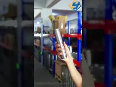 Pipe Lines Connect  ISO 9001 Stainless Steel Screwed Pipe Fittings 200MM Barrel nipples