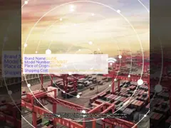 Sea Freight Service FCL LCL From To USA Shipment Destination LT Lithuania for Your Temperature-Sensitive Cargo