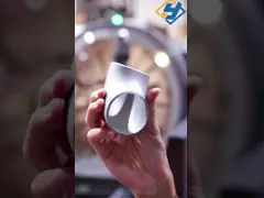 Stainless Steel Butt Welded Pipe Fittings 90 degree elbow