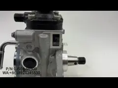 China Fuel Injection Pump 1J508-50500 for Kubota Engine V3800 V3800-TIE4B V3800-TIE5B for sale