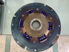 China 3514250 351-4250 Disk Damper Connecting Disc 310-9714 3109714 Hydraulilc Pump Damping Disk Couplings For 374F 390F 395F 390D 385C Excavator Hydraulic Motor Parts for sale