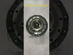 China Belparts 4610138 9316591 SWING GEARBOX SWING REDUCTION FOR Hitachi ZX200-3 ZX200-5G ZX210-5G for sale