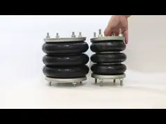 Norgren M/31123 Air Spring for Industrial Machine Steel 12