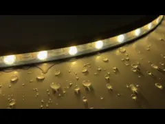 T24 512 Lampe a molette flessibile