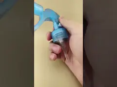 Blue Mini Trigger Sprayer K604-1 for Household Cleaning