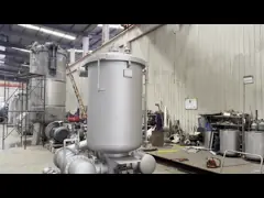 China SUS316L High Temperature Yarn Dryer High Speed Cone Yarn Drying Machine for sale