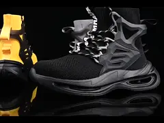 Security Work Boots