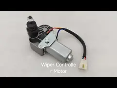 LG906C 907C 908C 906D wiper motor assembly for LiuGong