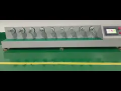 Cina Lr-Q001 GB4706 Nuova attrezzatura di prova di curvatura di energia macchina di prova di resistenza alla curvatura in vendita