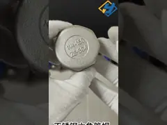 304 Stainless Steel Wear-Resistant Hex Plug British Metric Threaded End Cap Pipe Fittings