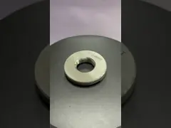 Ring and Plug Gauge