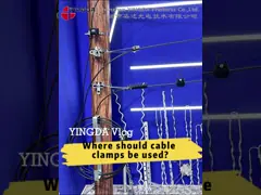 China Outdoor Stainless Steel Fiber Optic Cable Storage Rack On Pole Tower With Closure for sale