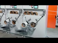 Auto Plastic PP Strapping Machine 50Hz Plastic Auxiliary Equipment