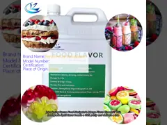 China Soluble Mango Flavor Powder Food Flavour Essence For Ice Cream Candy Beverages for sale