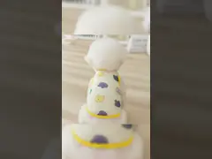 China Machine Washable Dog Wearing Jacket Pet Winter Clothes Microfiber Adjustable for sale