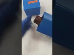 China British Standard Pipe Parallel Thread Plug Gauge BSPP Thread Gauge for sale