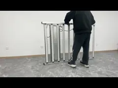 중국 실내 1500W 풀 스펙트럼 UV 성장 빛 바, UV IR 성장 빛 바 4x8ft 110x240cm 판매용