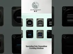 Connector Accessories