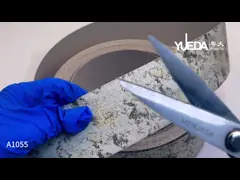 China Yueda A1110 Rock - Patterned Edge Banding Replicate Natural Beauty for sale