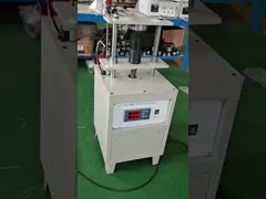 Cina Testatore di resistenza alla compressione in ceramica porosa in vendita