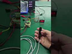 16mm Brushless Motor 24V 40000rpm 79mNm Zero Cogging BLDC Motor German-made Micromotor