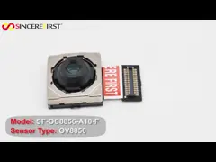 China OmniVision Sensor Micro MIPI CCTV Camera Module for sale