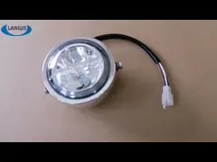 China LVTONG Front Small Light Accessory For Golf Cart Accessories for sale