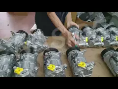 Auto AC Conditioning Compressor For Car