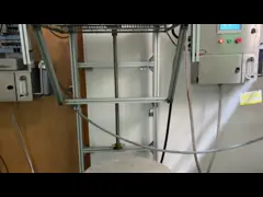 Touch Screen IPX1-2 Water Dripping Test Apparatus for Customer Requirements