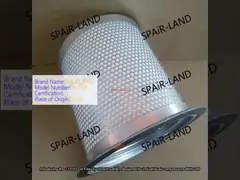 137055   Industrial Compressor Parts Oil Content of Air Accessories with Discounts