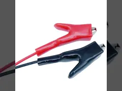 Cina SOUTH SDE-28/SDE-28S profondità Sounder Adapter di alimentazione AC 12V cavo di alimentazione esterno con batteria W2J20 per South Sounder SDE-28/SDE-28S in vendita