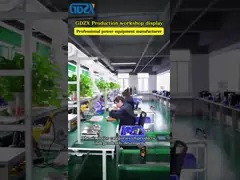 China ZX-PDF Portable DC system Earth Insulation Tester Ground Fault Detector Test Equipment for sale