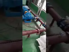 China Pump Protection Automatic Recirculation Valve ARV Protect Pumps From Damage  Check Valve By Pass for sale