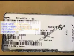 CSD87350Q5D Integrated Circuit Chip 30V N-Channel Synchronous Buck NexFET™ Power MOSFET Transistors