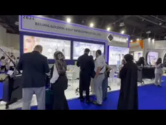 Dubai Beauty Expo Video