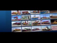 Vídeos de Compilação de Envio