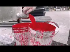 중국 사각 메쉬 20*20*40 유리 섬유/FRP 몰딩 격자 고강도 부식 방지 판매용