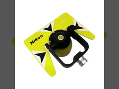 China Single Prism AK18 Applicable to the Nikon South Trimble Top-C Sokk-ia Series Total Station Prism Measurement with A Soft Bag for sale