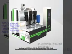 EAST Bw-G (I) Bp Pipe Network Stacked Water Supply Equipment