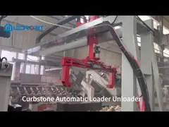 Dirección personalizable máquina de carga y descarga pantalla táctil ascensor eléctrico de acera