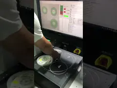 China Automatic Electronic Smt X Ray Reel Components XRay Counting Machine X-Ray Intelligent Counter for sale