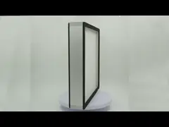 China YAYE Laminar Flow Hood Terminal Housings Cleanroom Best Filtration Fiberglass 99.995% 0.3micron H13 H14 Hepa Filter for sale