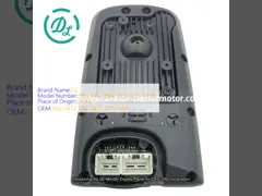 386-3457 384-3457 327-7482 Monitor Display Panel Excavator CAT 336D