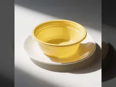 Plastic Flower Pot Making Machine jelly cup thermoforming machine plastic bowl making machine