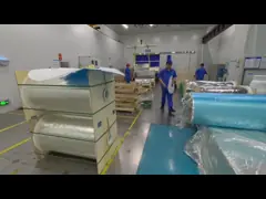 BOPET packaging