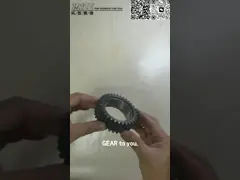 1.403-00130 R60-7 Excavator Travel 2 Stage Planetary Gear