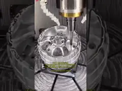 China Precision CNC Machining Parts CNC Machined Metal Parts Aluminum CNC Machining Computer Case for sale